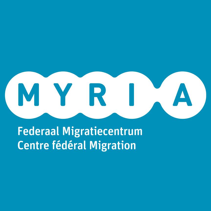 Myria – François De Smet